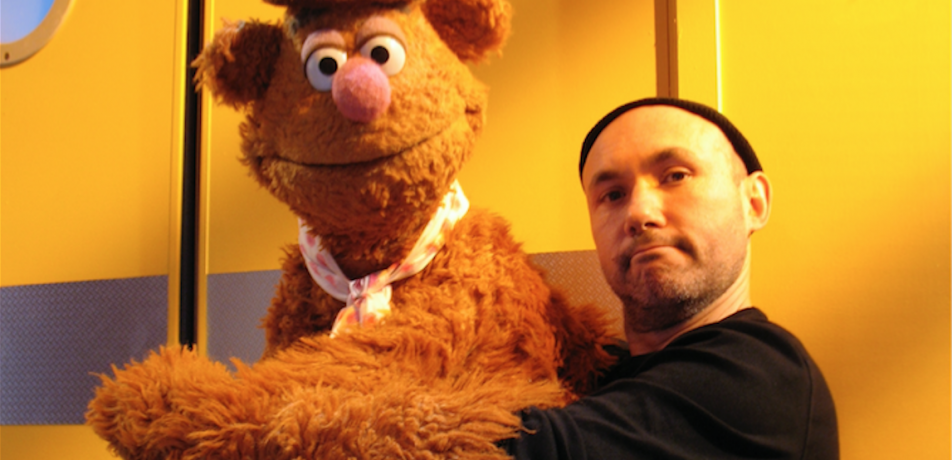 CYRIL VALADE CURRICULUM VITAE | PUPPET INK